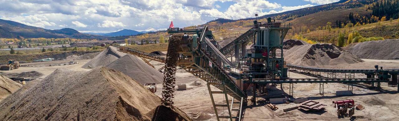 CONTACT US — PEAK MATERIALS